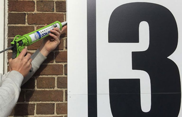 Low Mod Silicone - 3C Sealants Premium Products @ Trade Prices