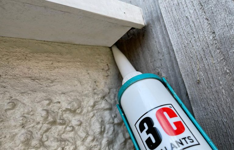 Low Mod Silicone - 3C Sealants Premium Products @ Trade Prices