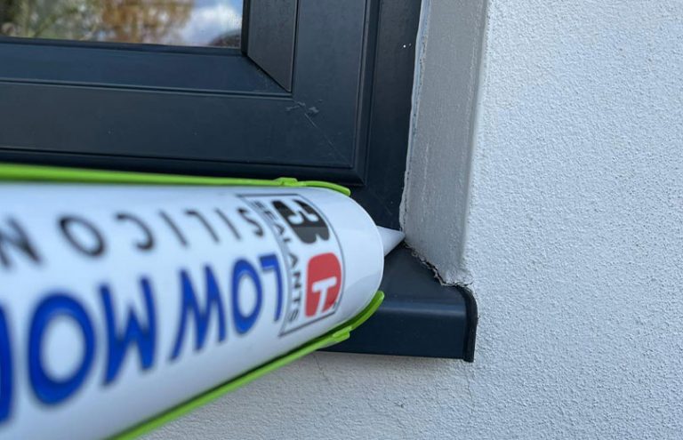 Low Mod Silicone - 3C Sealants Premium Products @ Trade Prices