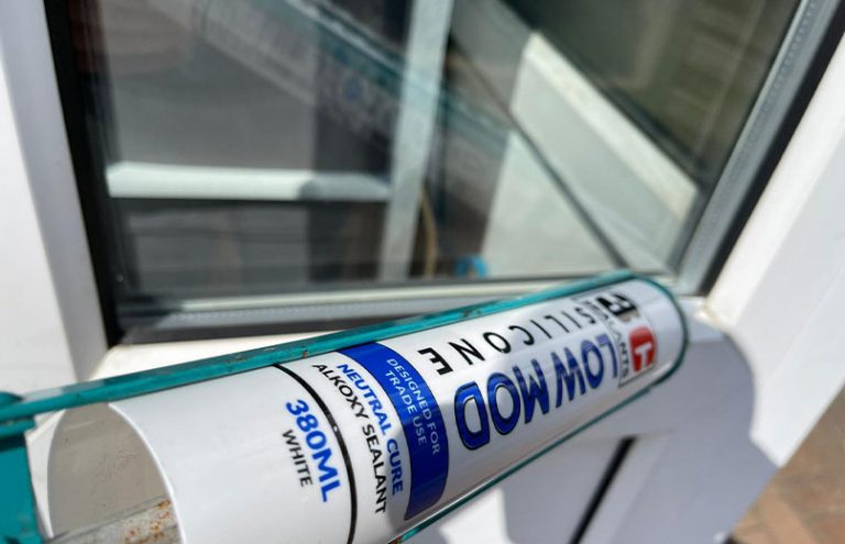 Low Mod Silicone - 3C Sealants Premium Products @ Trade Prices