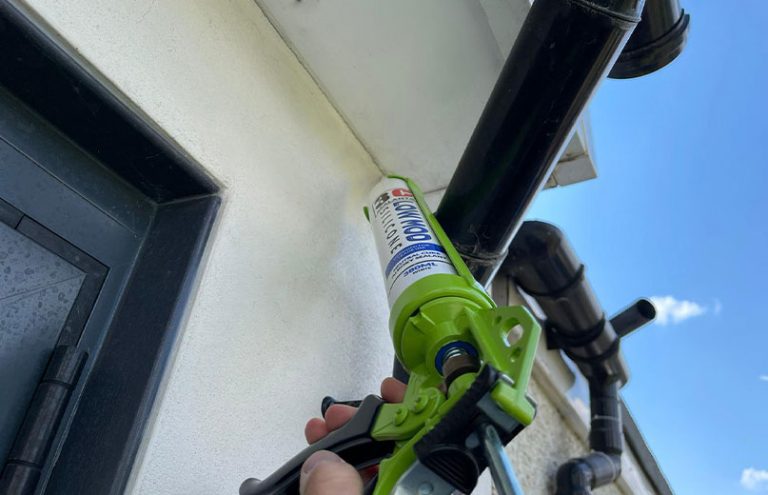 Low Mod Silicone - 3C Sealants Premium Products @ Trade Prices