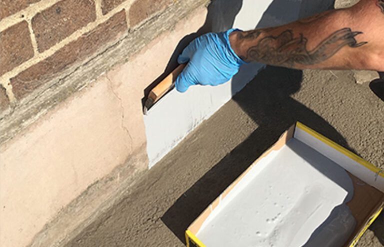 Liquid Rubber Membrane - 3C Sealants - Premium Products @ Trade Prices
